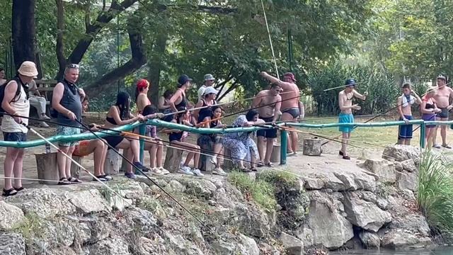 Турция Рыбалка 
от RomanDoktor