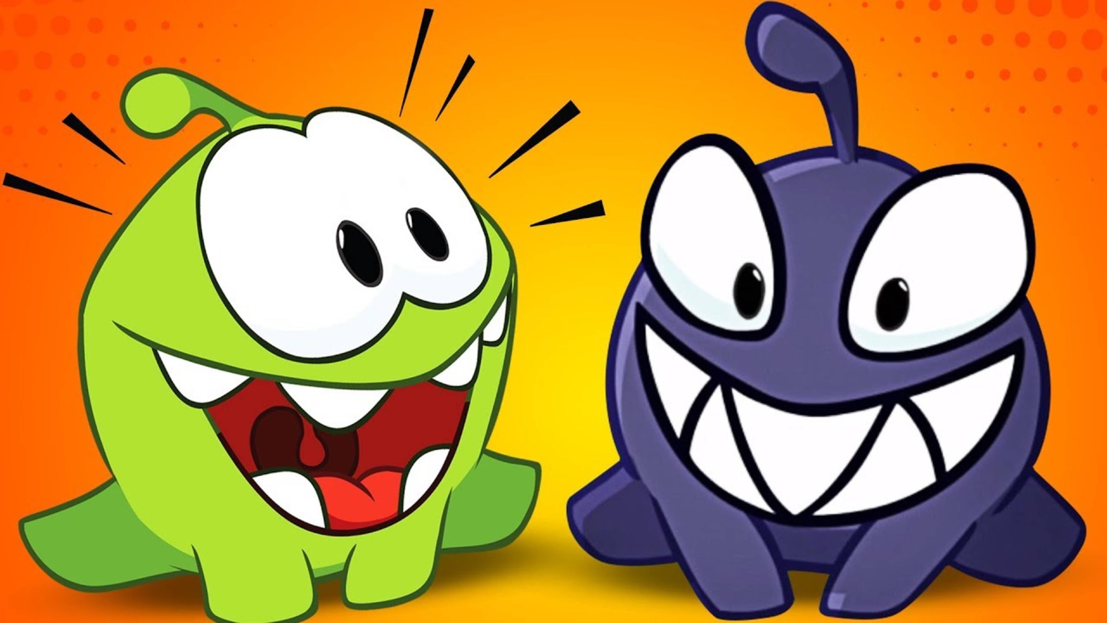 Приключения Ам Няма вокруг света. Рождественский выпуск. Играем вместе. Игрушки и игры с детьми.