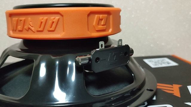 Обзор Raven 200 V.2 от DL audio