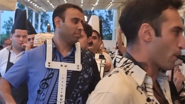 Торт для именинника - то есть для меня 2024-07-13