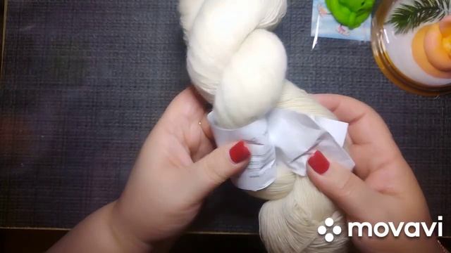 покупки, подарок от тайной ведьмочки🤗 (архив )