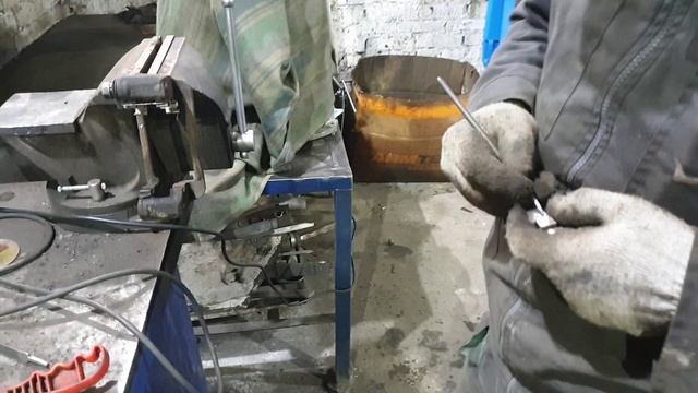 Чистка и профилактика суппортов, замена тормозных дисков с колодками авто