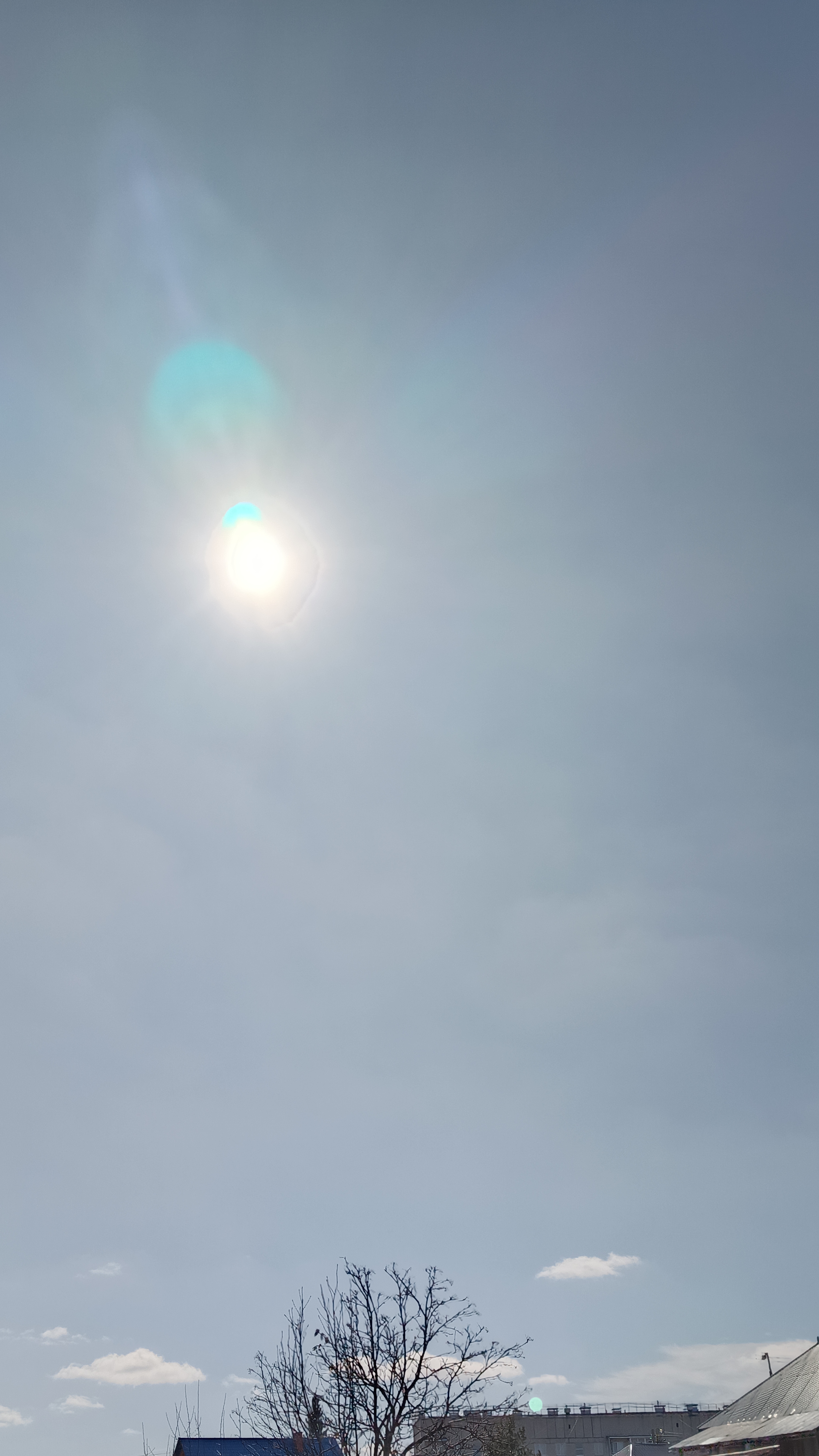 планы на весну.