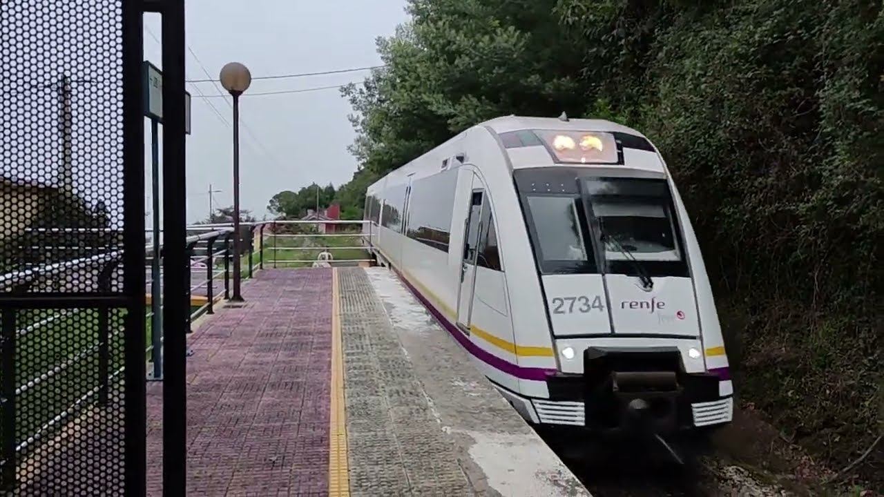 Астуриас часть 3