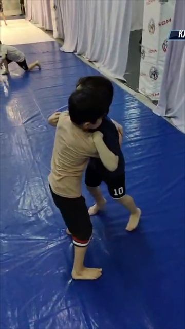 БОРЬБА ЗА ЗАХВАТ