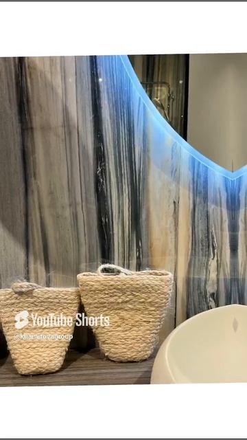 Самая необычная плитка