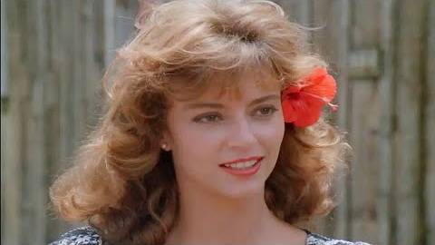 Бедный мужчина соблазняет богатую девушку.