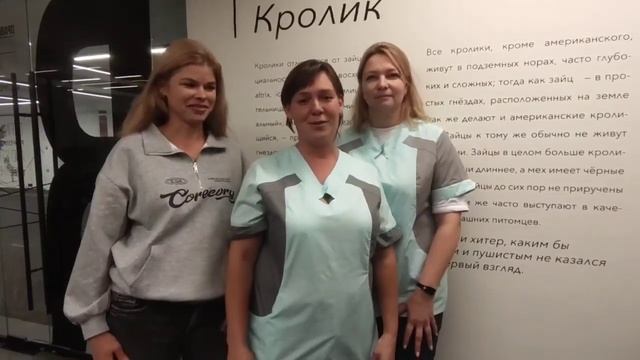 Лаборатория с нуля 2