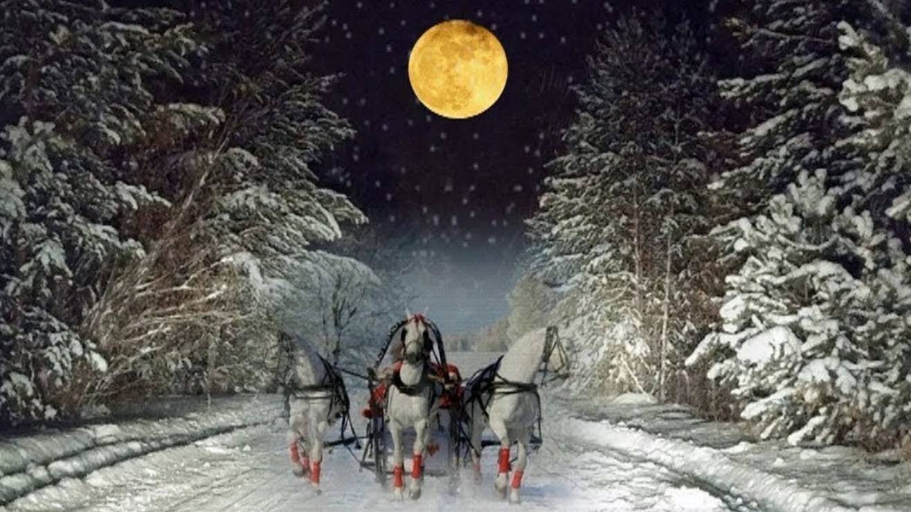 Песня 2025г Сергей Есенин — Мелколесье, степь и дали