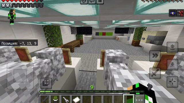 новое поколение. 2 серия. встреча века.