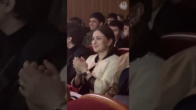 Вечная память великим героям! Концерт в ДГТУ