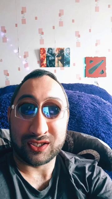 Веселые истории от SSp4ce96 #shorts #gaming #dota2 #games #ssp4ce96 #дота2 #funny #видеоигры