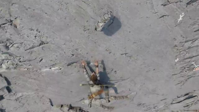 Первое Видео с микрофоном ( Возможно кринж не привык )
God of War Ragnarok # 8