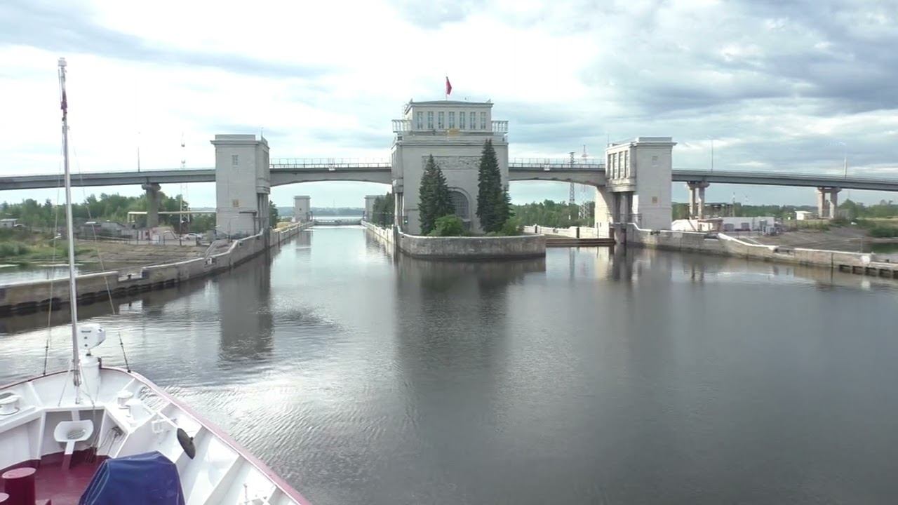 "Лев Толстой"/день четвёртый/