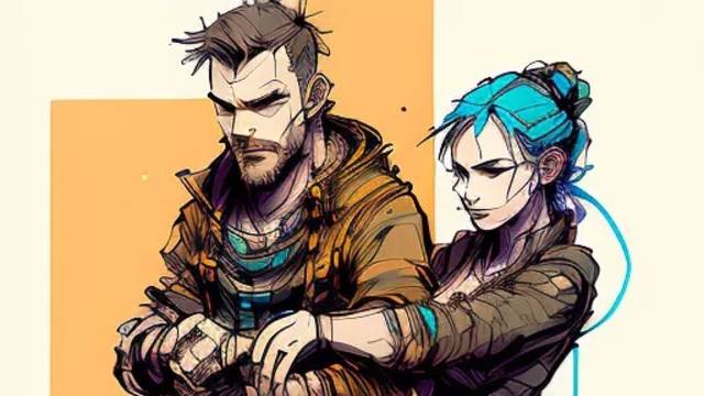 Кошка в сапожках. Глава 040. Арне с Брунхильдой отправляются в путь