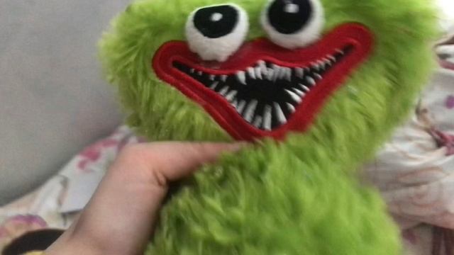 песня про поппи плейтайм в кино 3