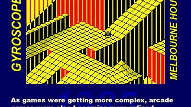 "Your Sinclair" - 1985