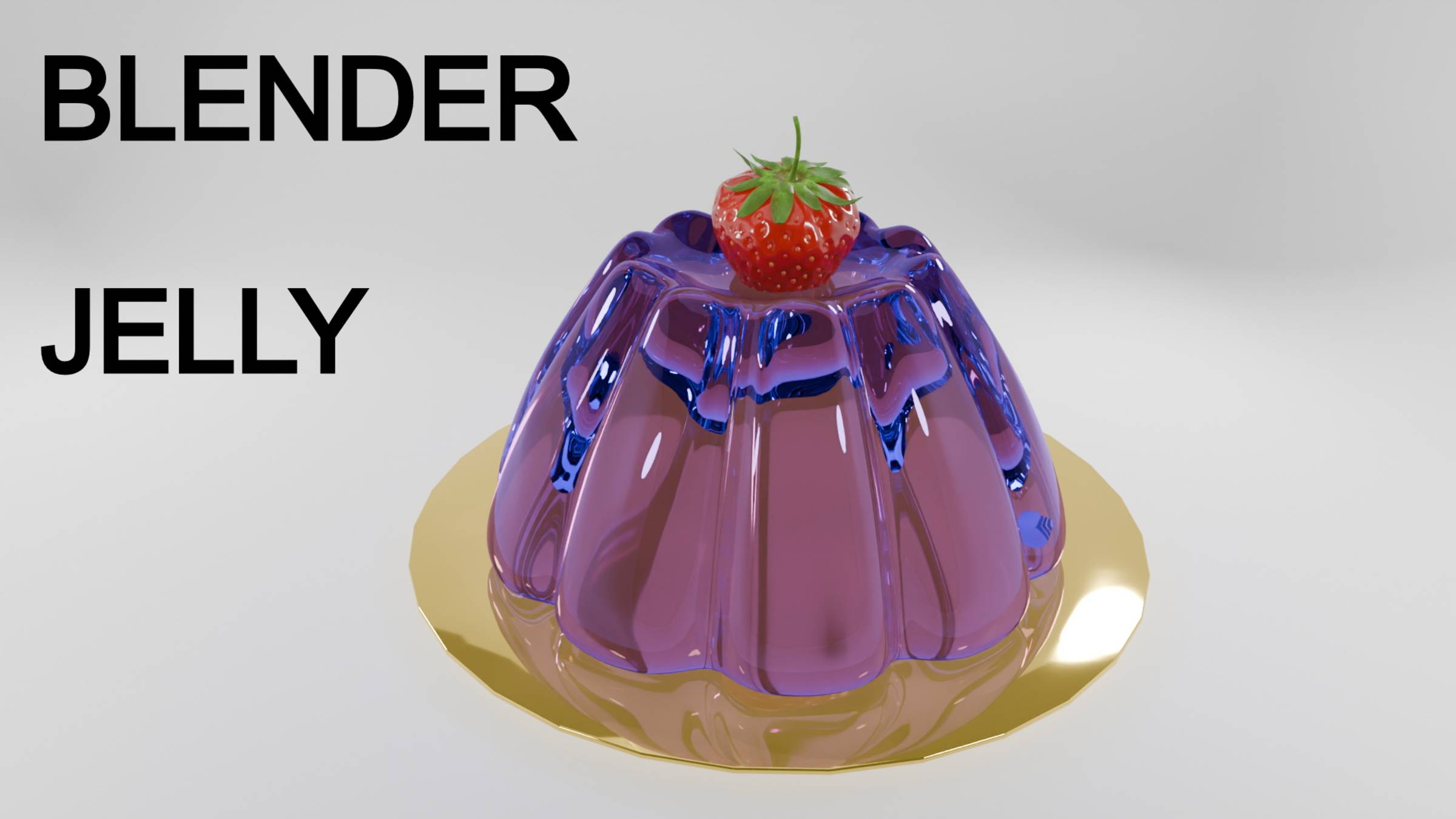 BLENDER-JELLY