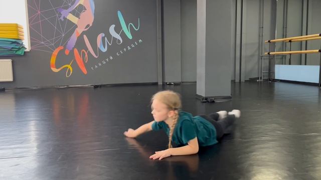 14.04.25 Подготовишки ФОК