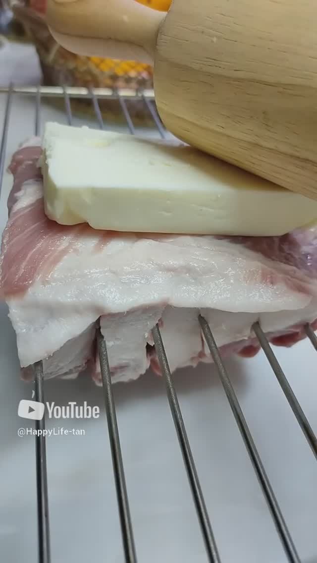 Мясо в духовке, курица, опять мясо и остальное 🤩