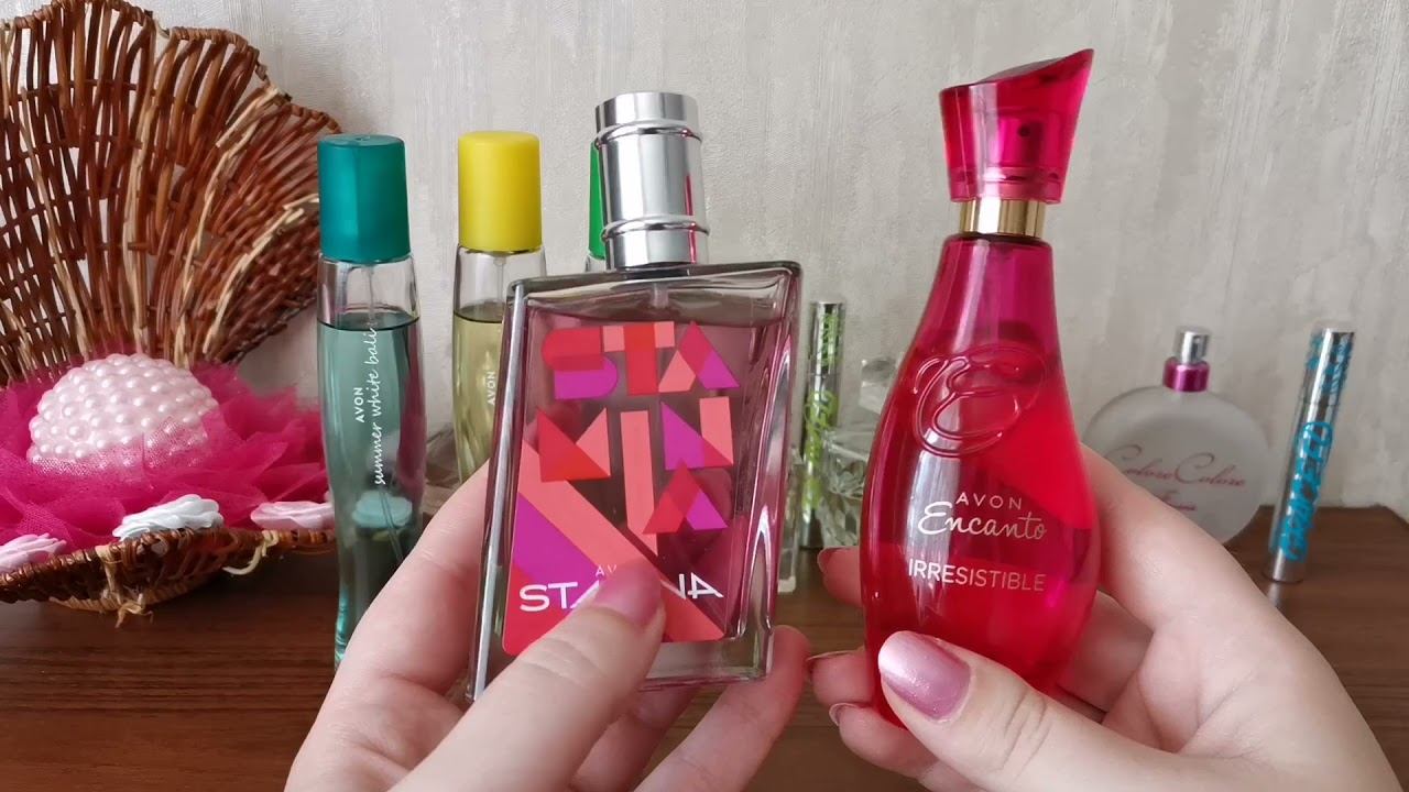 Ароматная страничка// Ароматы на август// Парфюмерный Project Pan