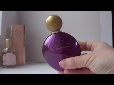 ИТОГИ ГОДА 2022 Сколько пришло ароматов в мою коллекцию. ОСЕНЬ. плюс ДЕКАБРЬ.