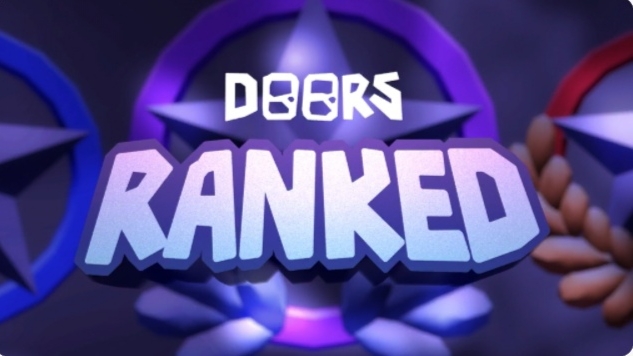 Первоапрельское обновление Doors RANKED.                     ЭТО ЧТО ТАКОЕ!!!