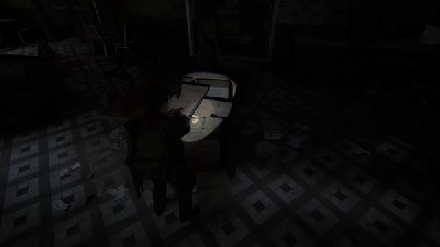 The Last of Us Part II Remastered #11