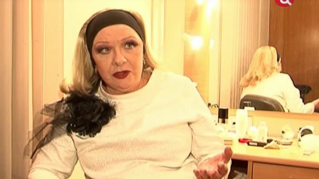 ТАЙНЫ СОВЕТСКОГО КИНО / Любовь , и голуби  2010-12 г