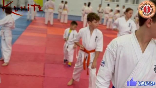 Сенсей - Кара Юрий Михайлович (сборы огниково)