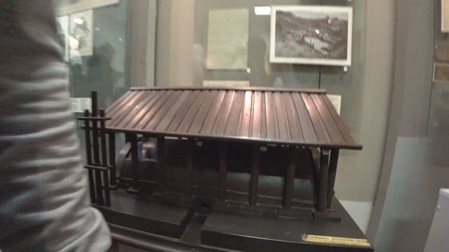 117. Ночь музеев в Нижнем Тагиле.