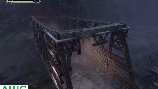 South of Midnight прохождение без комментариев на Steam Deck. Часть 1