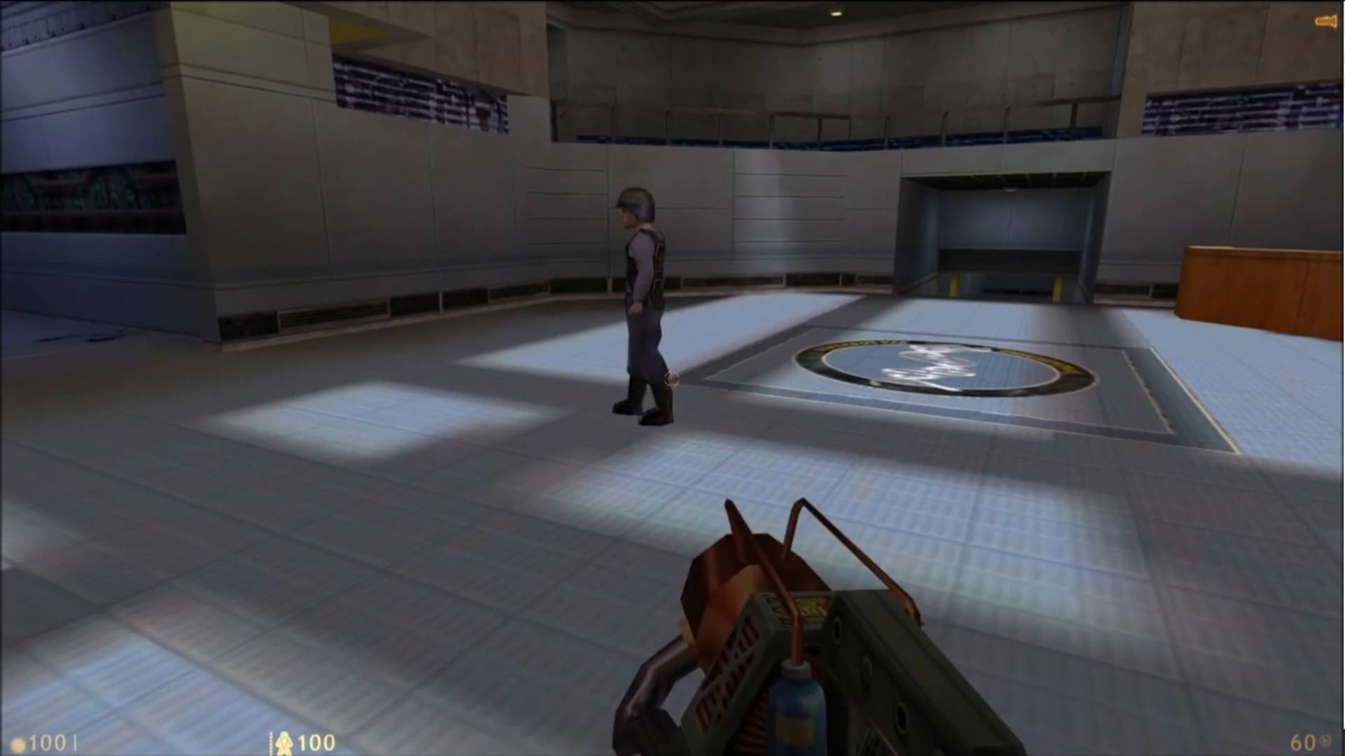 Xалф-Лифэ - Часть 12