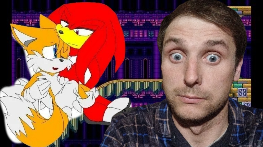 ЛИСЯЧИЙ ТЕЛОХРАНИТЕЛЬ - Sonic 3 & Knuckles: The Challenge #6