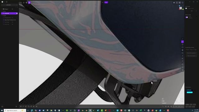 05 Helmet Main Form 1