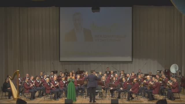 Белгород - «Навсегда великая страна», I Международный музыкальный фестиваль Валерия Халилова 2020