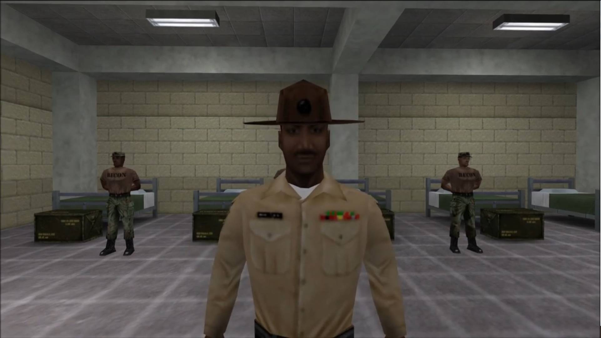 Xалф-Лифэ: Противоборствующая Cила - Часть 1