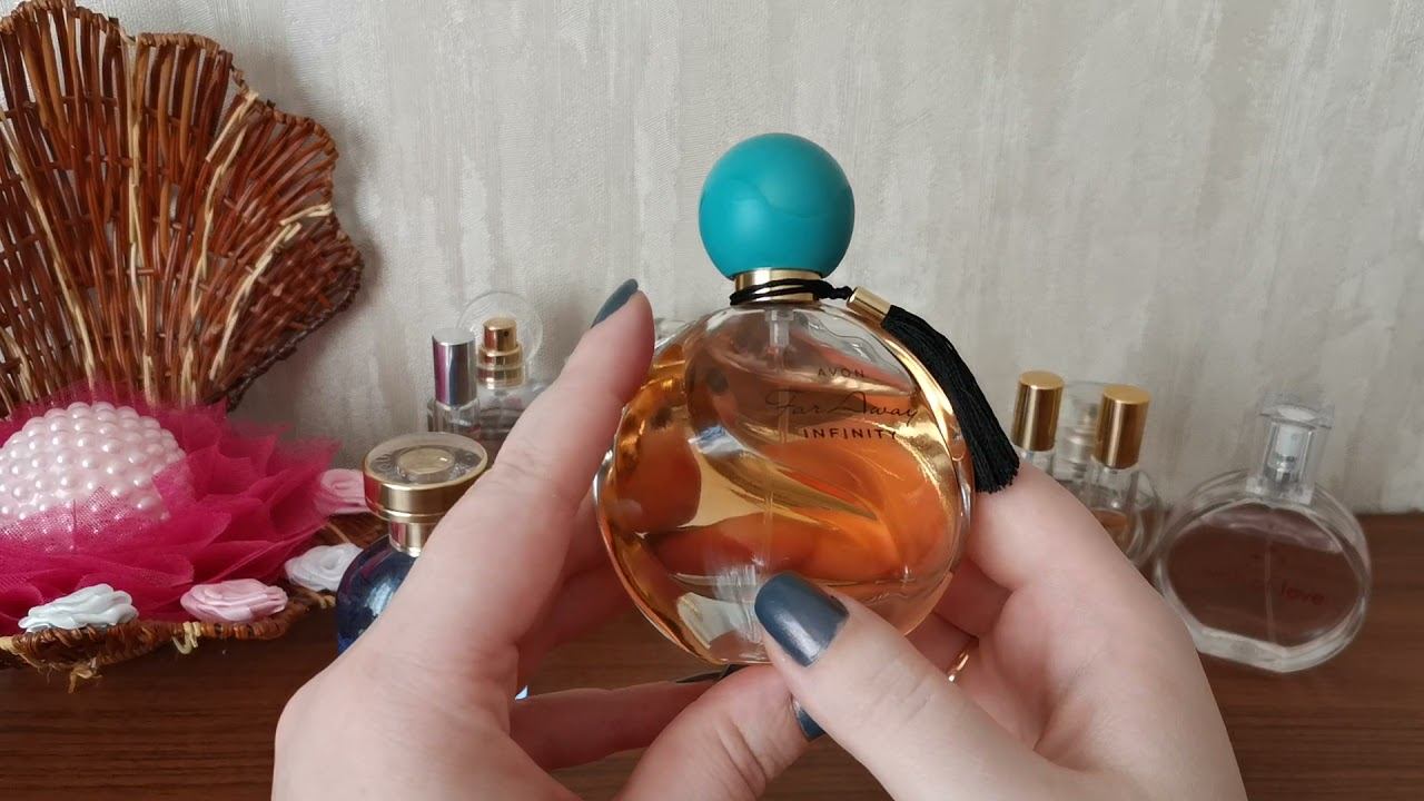 Ароматная страничка // Ароматы на ноябрь'21 // Парфюмерный Project Pan