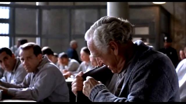 Фильм на вечер 🍿 🎥 Побег из Шоушенка (1994) / The Shawshank Redemption - Русский трейлер