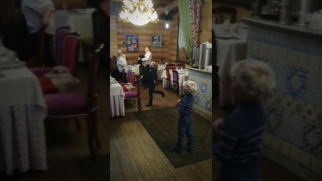 Поездка в Казань сентябрь 2021 г