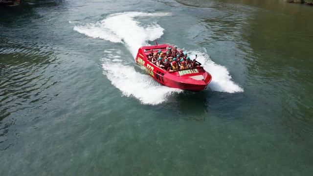 Abil Турция Экстрим парк