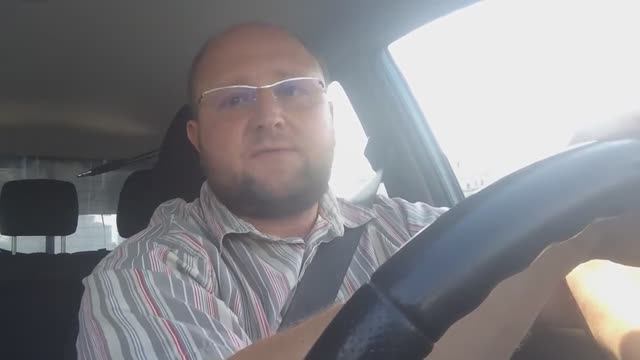 Про Байкал и экологию Земли в целом