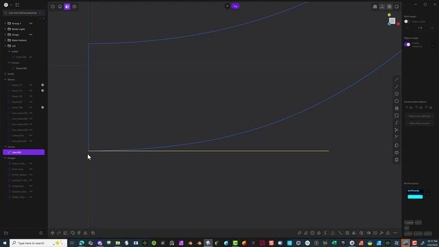 11 Creating Bicycle Helmet Lid