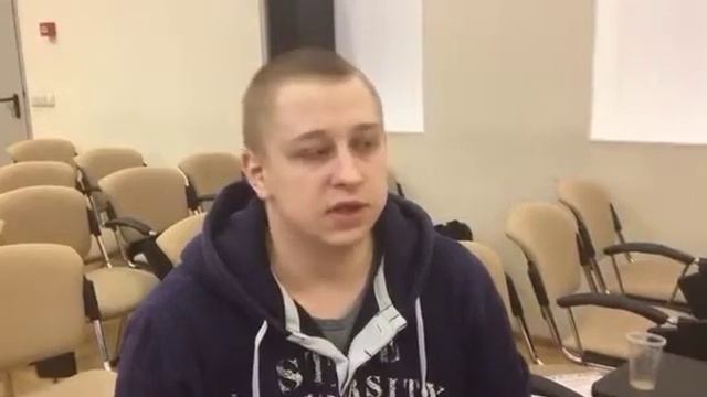 Отзыв о курсе Ультразвуковой диагностики  Интенсив  Базовый модуль (1)