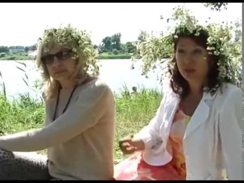 Во второй день фестиваля «Звенящие кедры» под Белгородом провели ярмарку