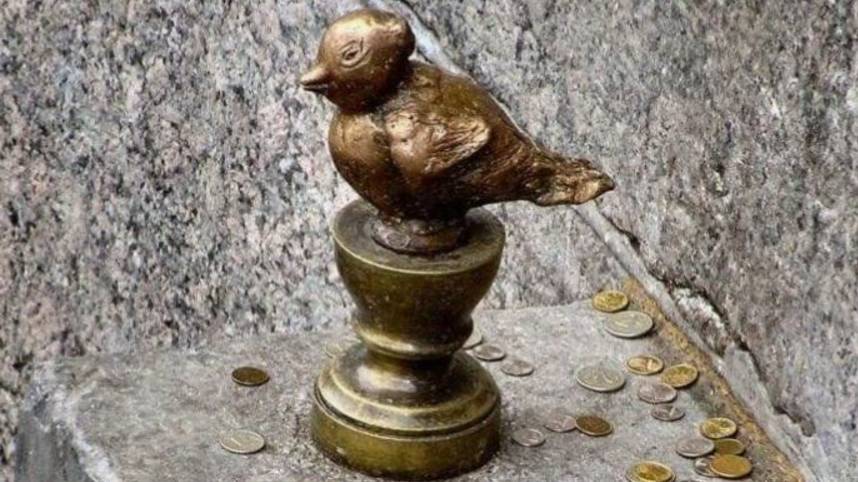 Санкт-Петербург, 10 часть