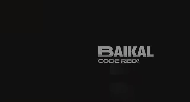 “Baikal code red?” Official english trailer!