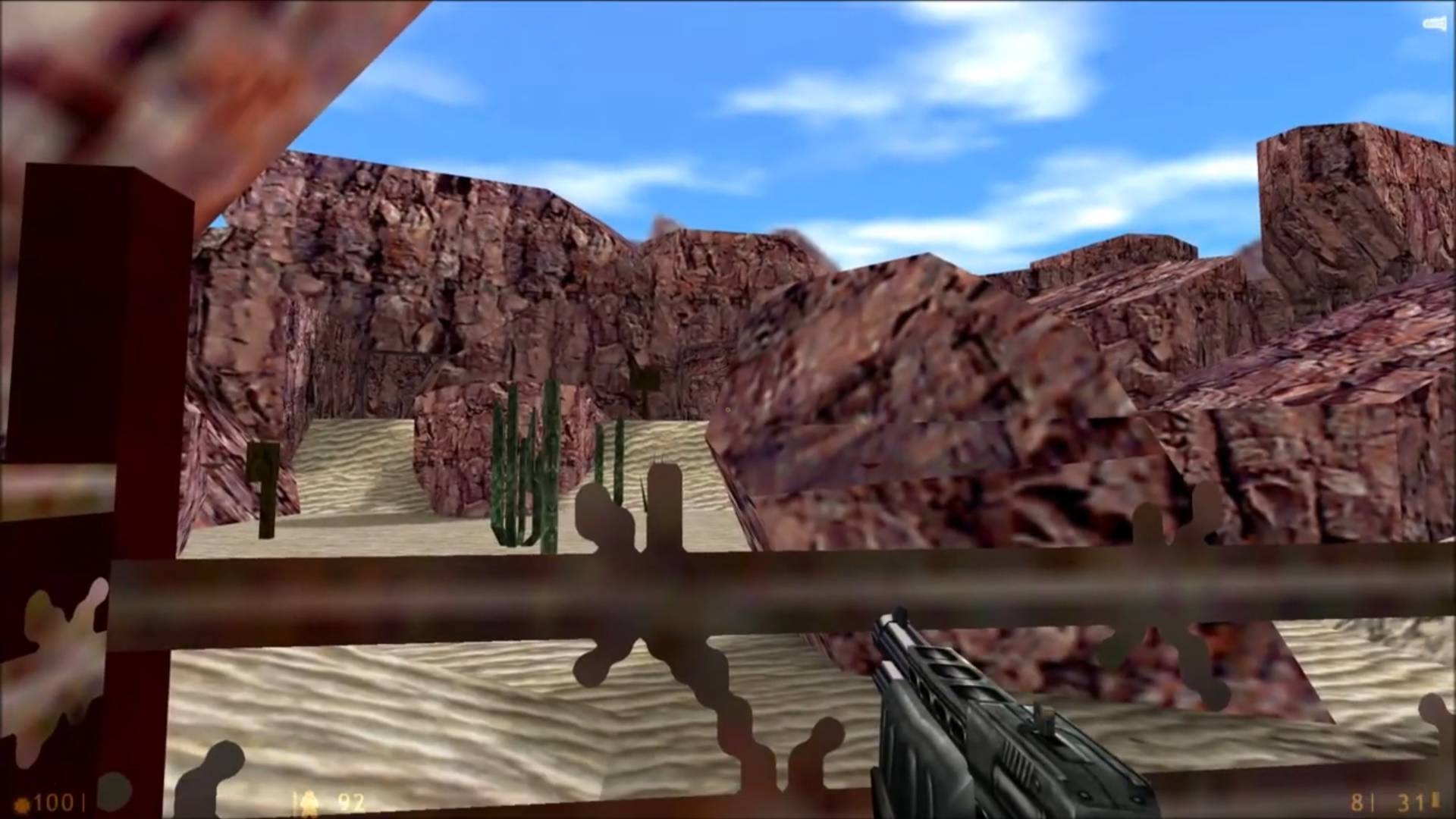 Xалф-Лифэ - Часть 13