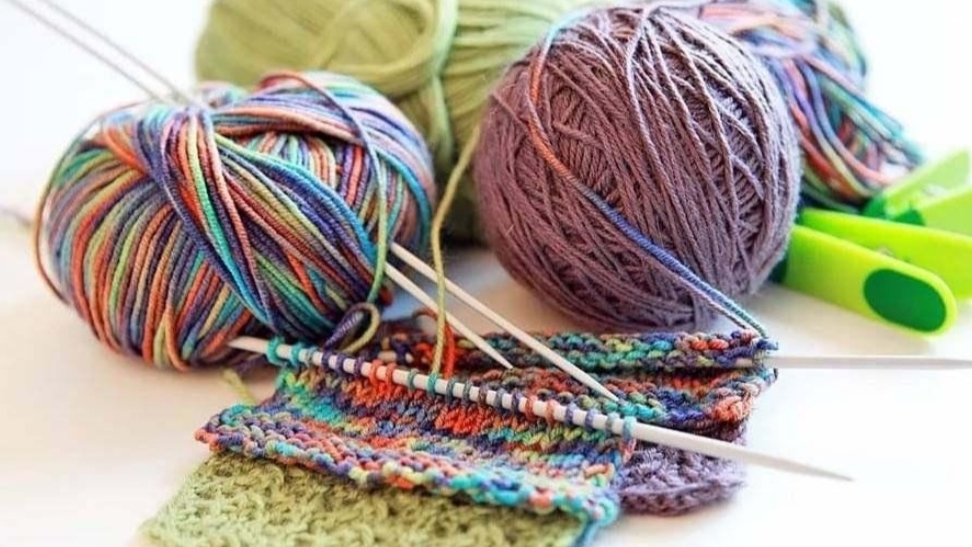 ТЭГ ХОЧУ ВЯЗАТЬ ВСЕ ВРЕМЯ @ Автор Натали Вяжет Стильно