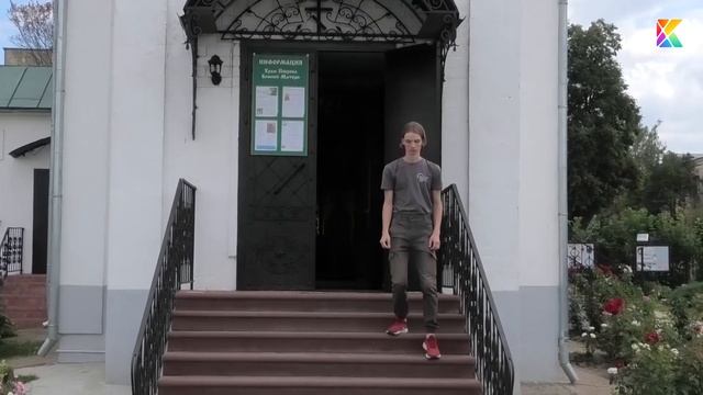 «Экспедиция Андрея Полякова» на Пути Афанасия Никитина. Лукоянов